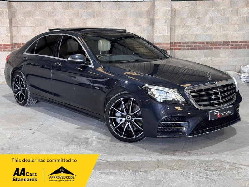 Used Cars for sale in Nottingham, Nottinghamshire | RS Motors ...