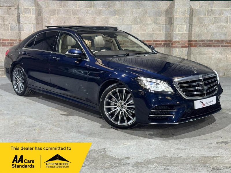 Used Cars for sale in Nottingham, Nottinghamshire | RS Motors ...