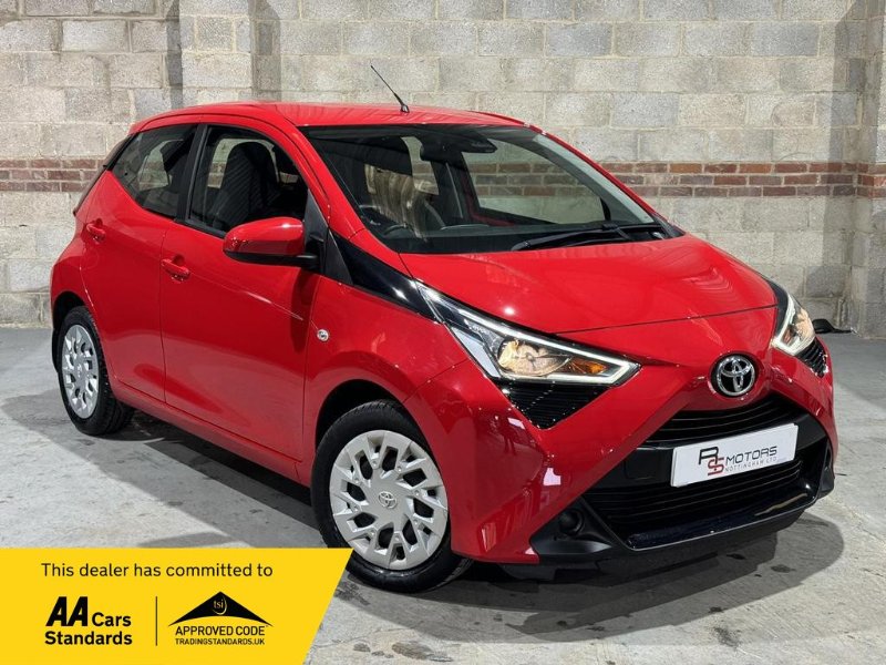 Used Cars for sale in Nottingham, Nottinghamshire | RS Motors ...