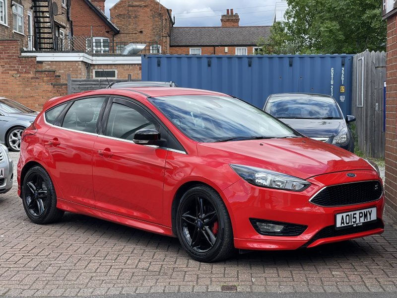 Used Cars for sale in Nottingham, Nottinghamshire | RS Motors ...