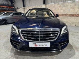 Used Cars for sale in Nottingham, Nottinghamshire | RS Motors ...